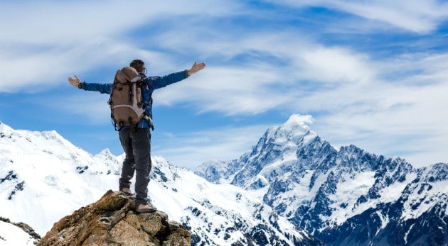 3 claves para lograr tus metas - CVCLAVOZ