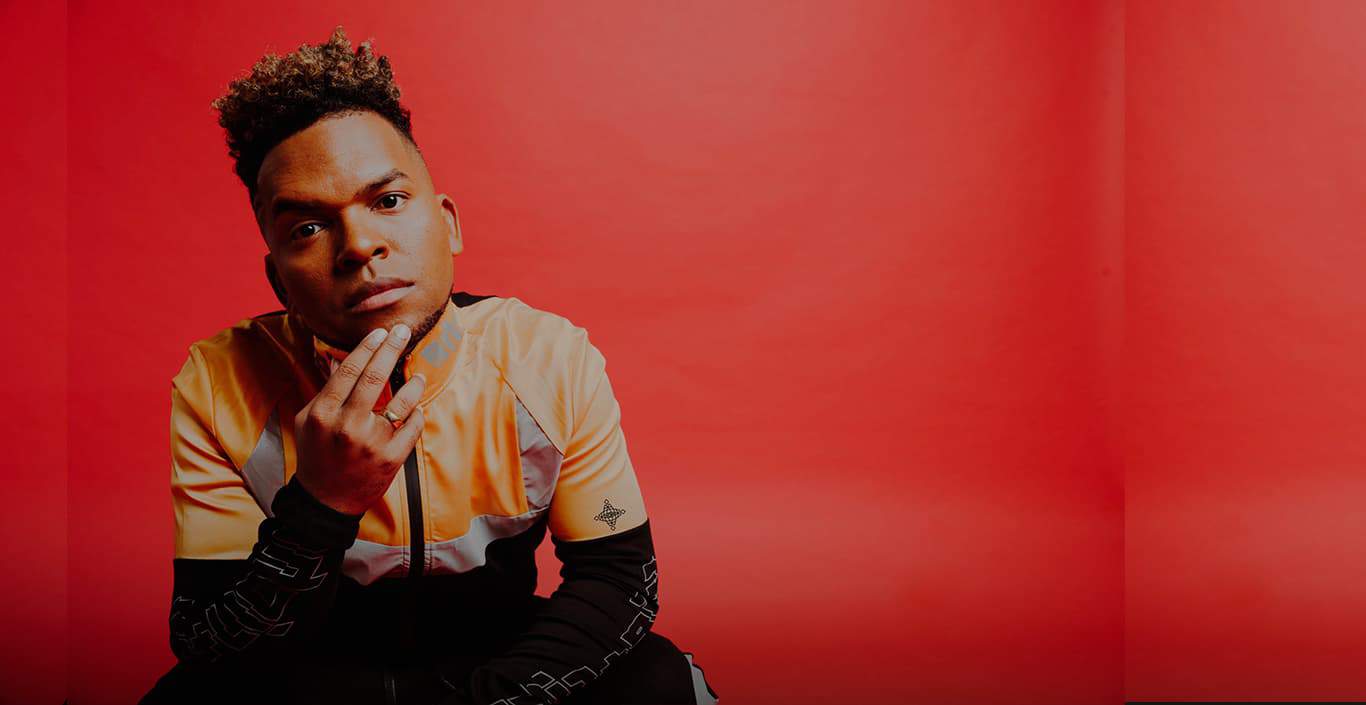 Redimi2 habla de política y la batalla cultural - CVCLAVOZ