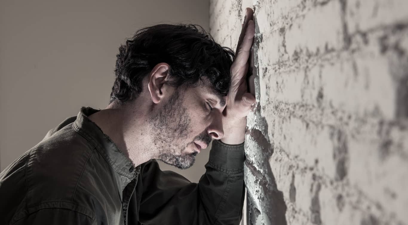 ¿Cansado y sin ganas de seguir adelante? - CVCLAVOZ