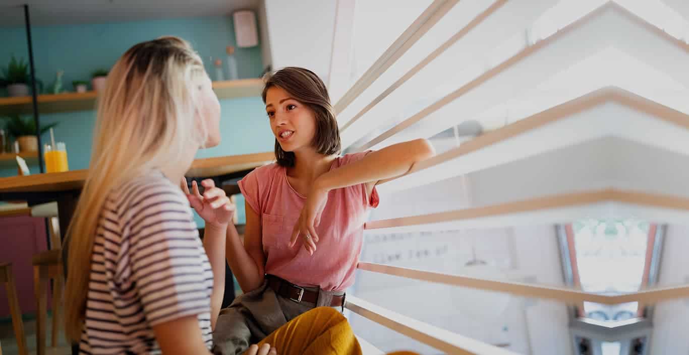 6 beneficios de compartir tu fe - CVCLAVOZ