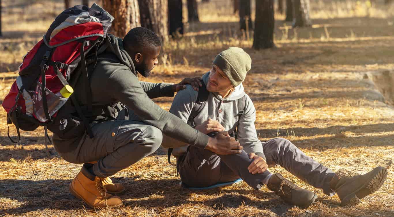 ¿Muestras compasión a las personas? ¡Descúbrelo! - CVCLAVOZ