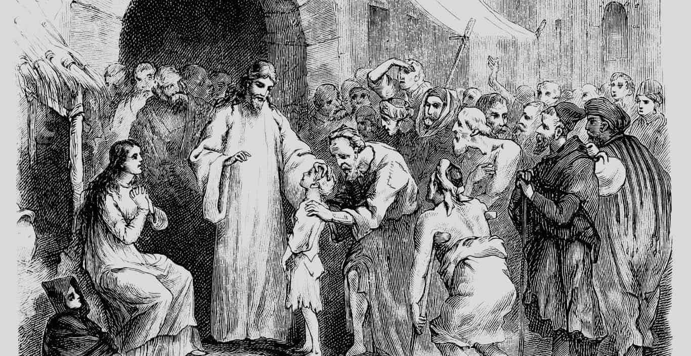 3 claves que Jesús nos dejó sobre el evangelismo - CVCLAVOZ