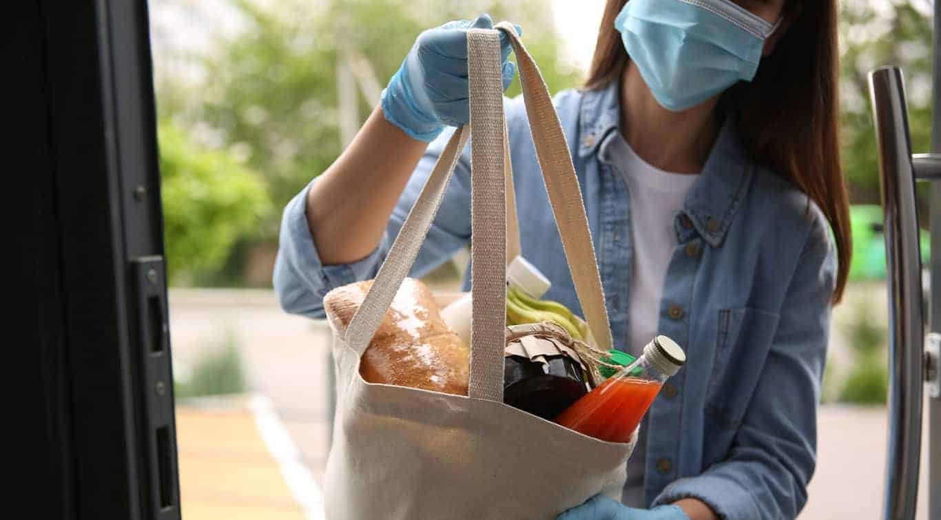 Lo que den a otros les será devuelto - CVCLAVOZ