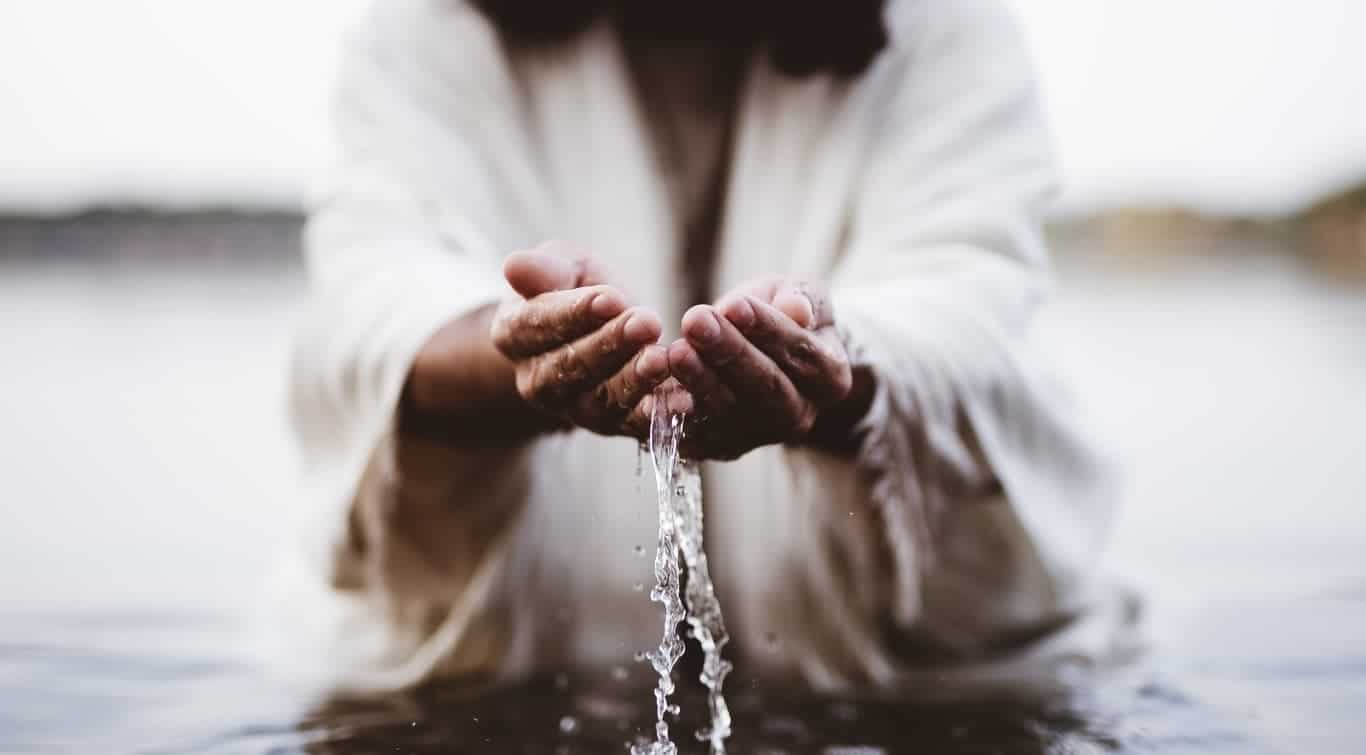 El poder del Espíritu Santo nos da esperanza - CVCLAVOZ