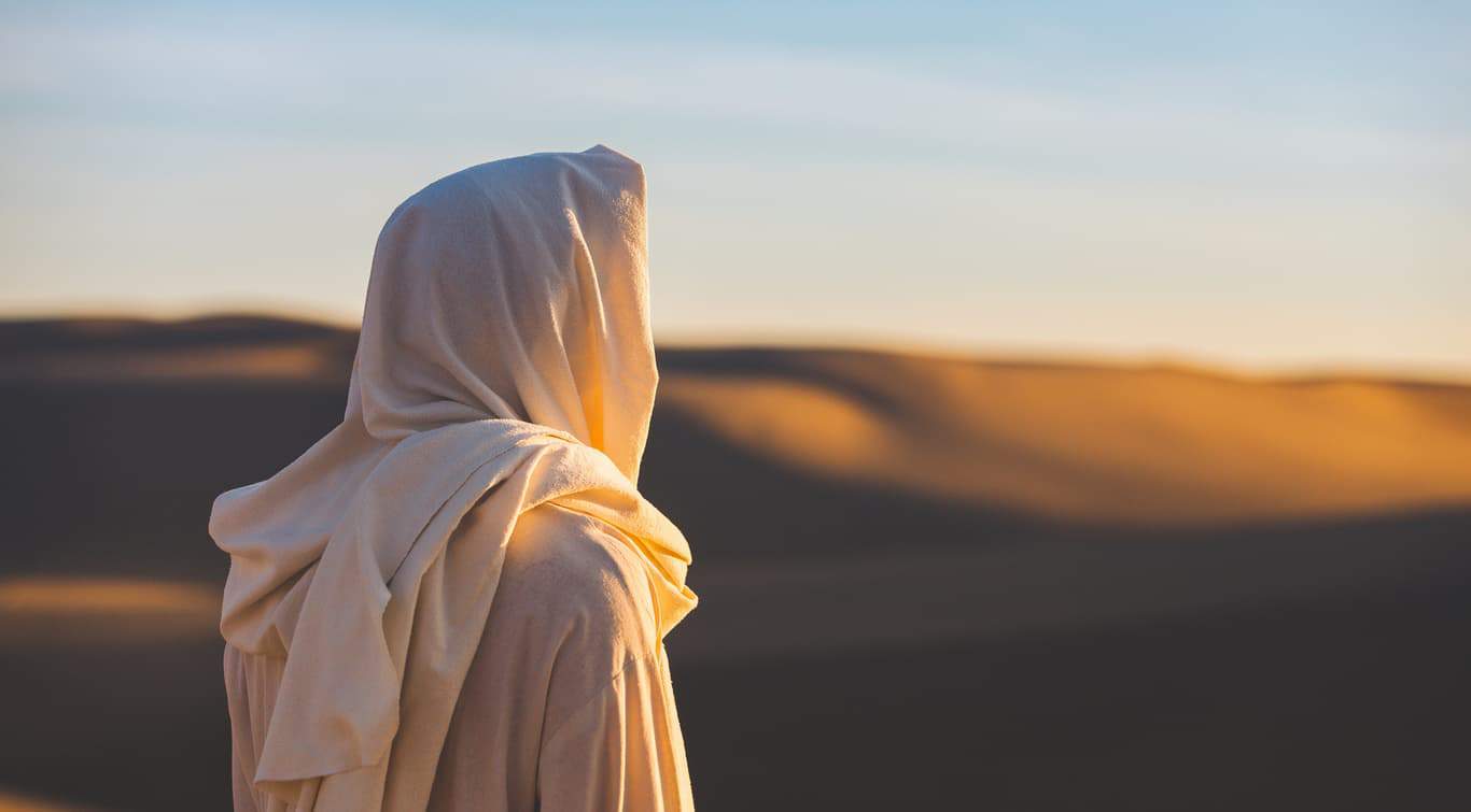 ¿Cómo es Dios? ¿Lo conoces? - CVCLAVOZ