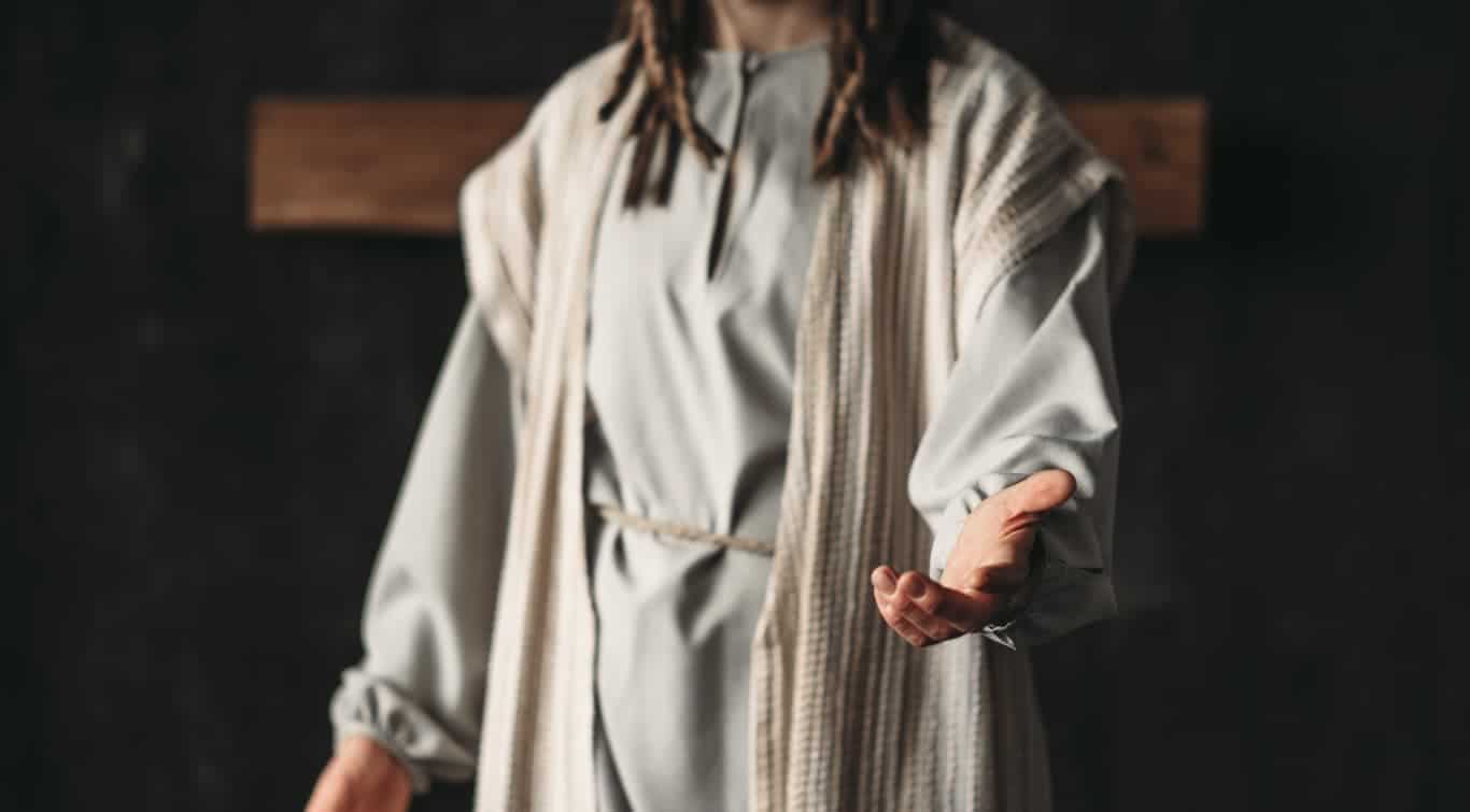 ¿Te cuesta creer en Jesús? - CVCLAVOZ