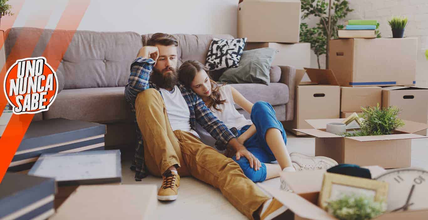 ¿Qué es el estrés post-romántico? - CVCLAVOZ