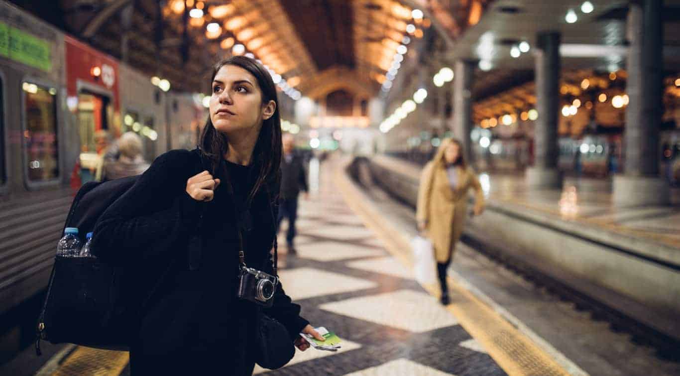 ¿Cuál es mi deber con el extranjero? - CVCLAVOZ