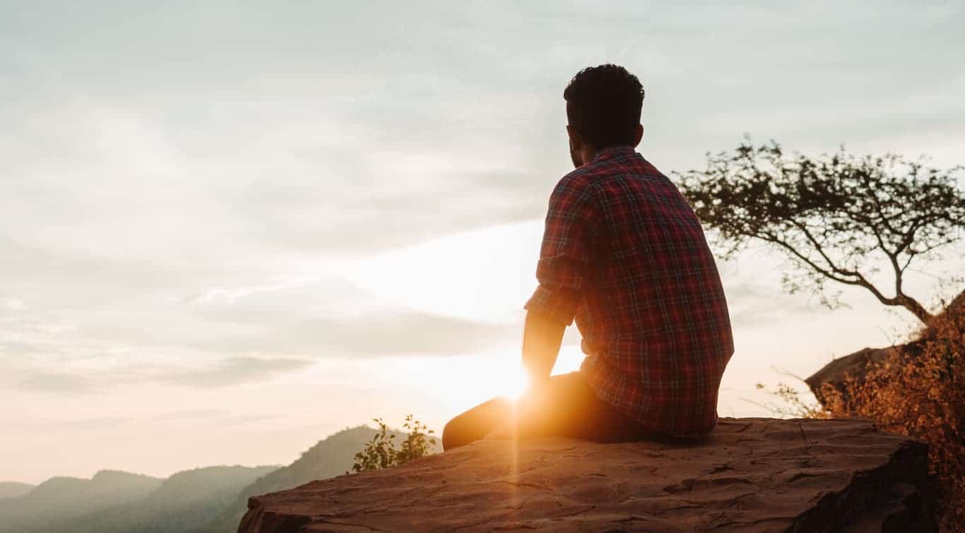 Estad en paz con todos los hombres - CVCLAVOZ