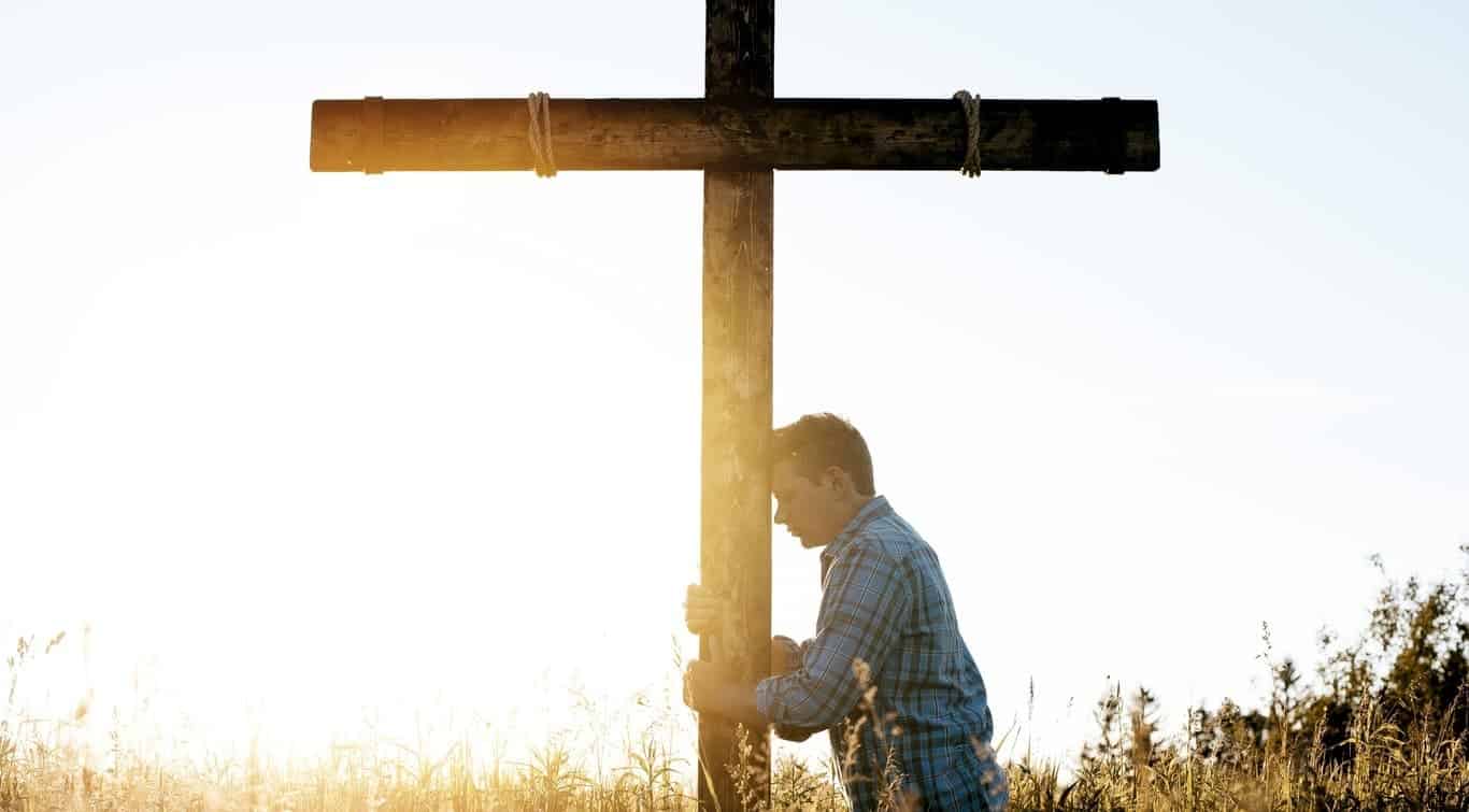 Ninguna condenación hay para los que están en Cristo - CVCLAVOZ