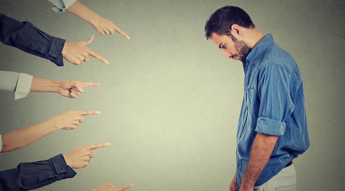 ¿Cuál debe ser mi actitud frente a la injusticia? - CVCLAVOZ