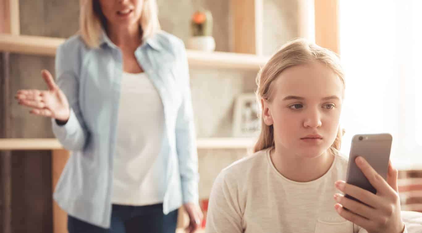 ¿Hiciste quedar mal a alguien que te ama? - CVCLAVOZ