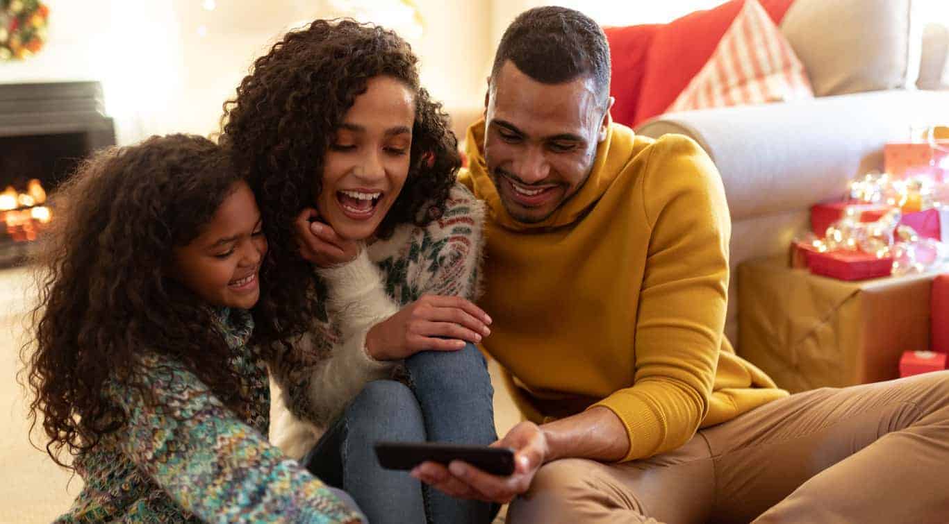 El secreto para un hogar bendecido - CVCLAVOZ