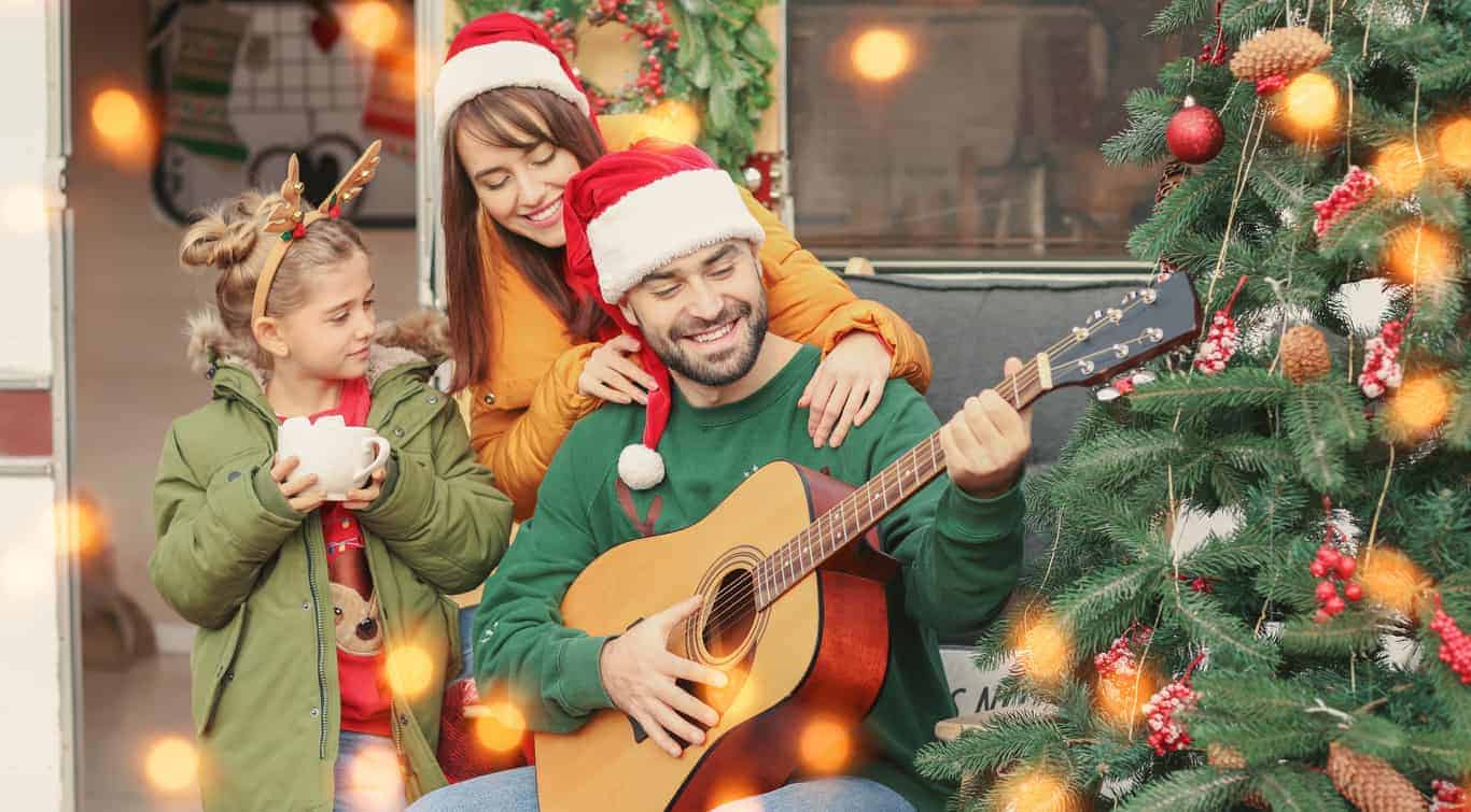 ¿Qué es la navidad? - CVCLAVOZ