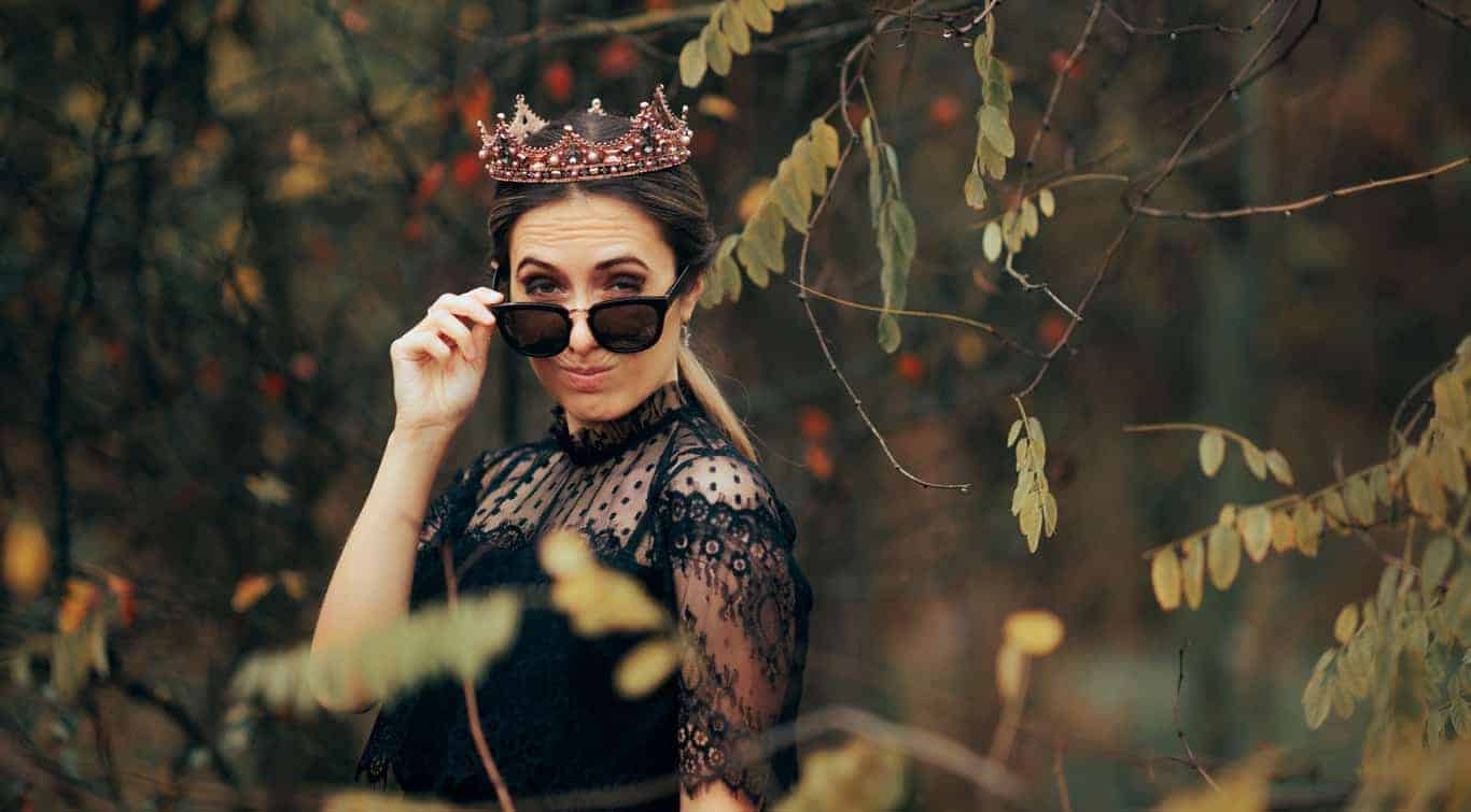 Vanidad de vanidades, todo es vanidad - CVCLAVOZ