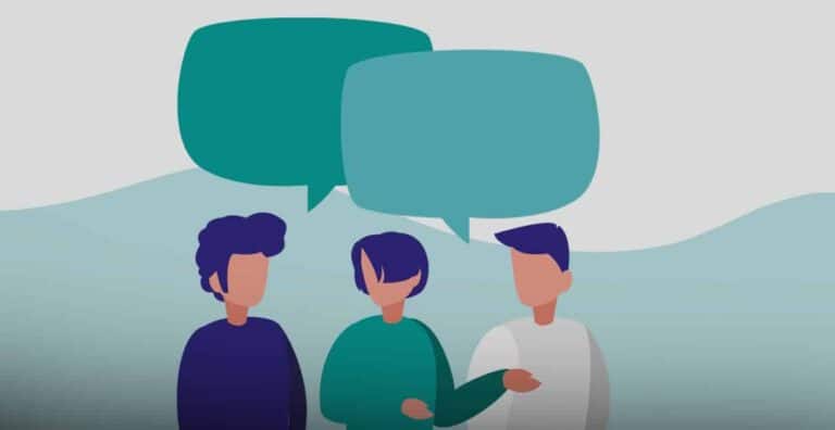 ¿Cuál es la diferencia criticar y dar una opinión? - CVCLAVOZ