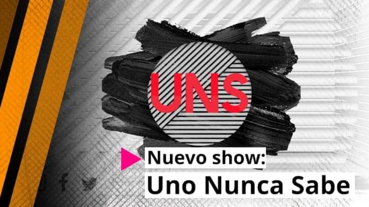 Logotipo De Nunca