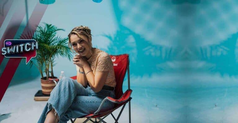 Laura Laverde nos habla del nuevo sencillo «Mi oración» - CVCLAVOZ