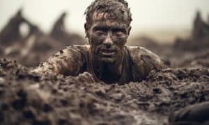 Dios te sacará del lodo cenagoso - CVCLAVOZ