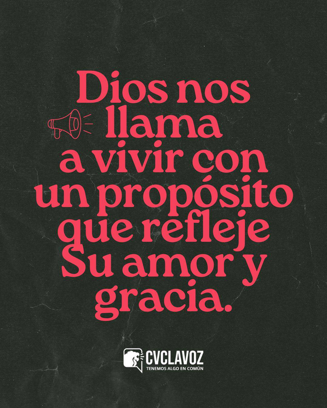 ¿Cómo saber cuál es mi propósito en la vida? - CVCLAVOZ